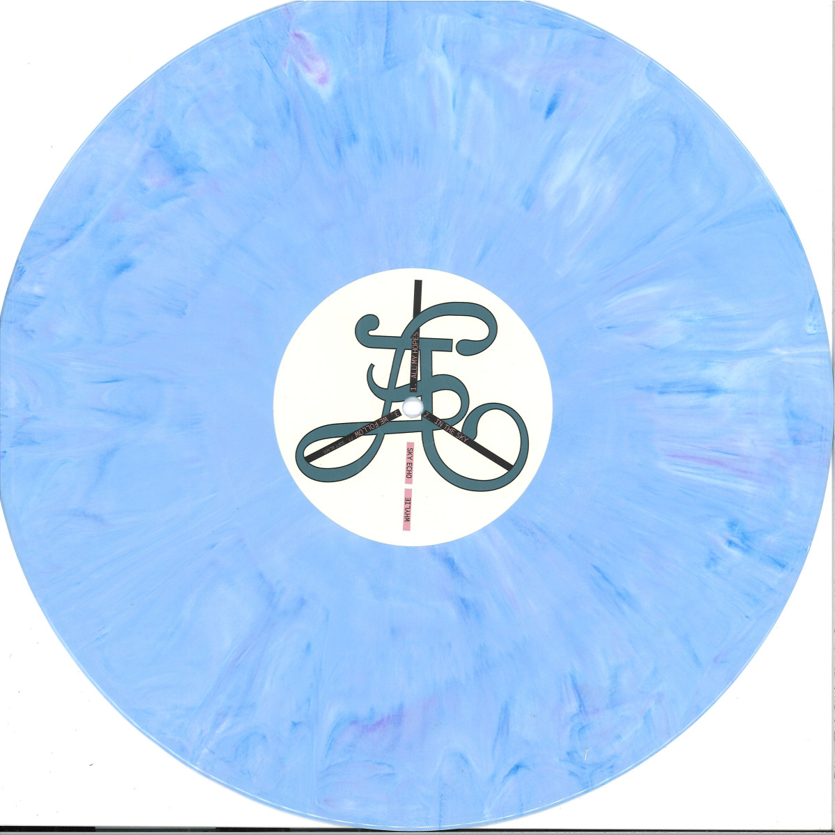 Sky Echo - Yuku 35 - Melting Pot