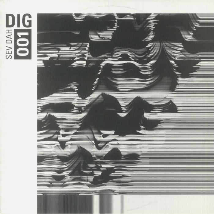 Merak EP - Dust In Grooves 01 - Melting Pot