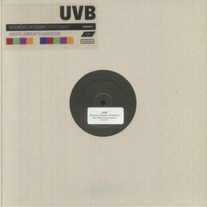 Nouveau Dossier Contenant Des Elements Anciens - Dossier 01 - Melting Pot