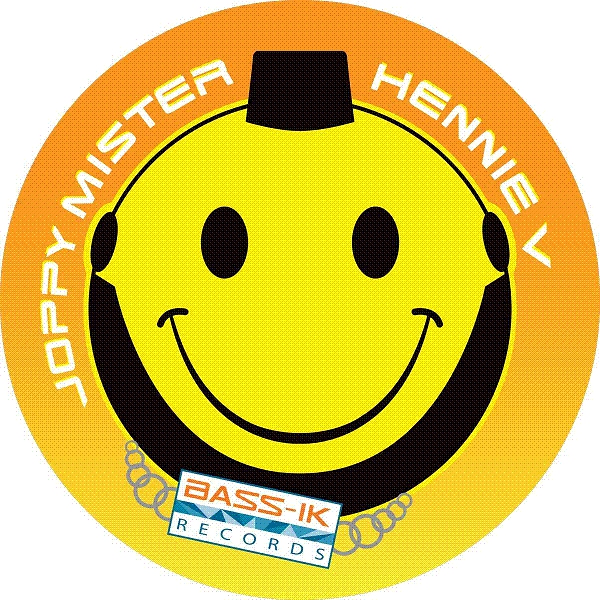 Bass-Ik 01 - Melting Pot