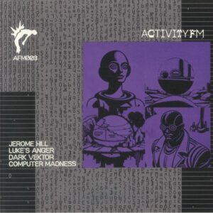 Activity FM 03 (incl. poster) - Melting Pot